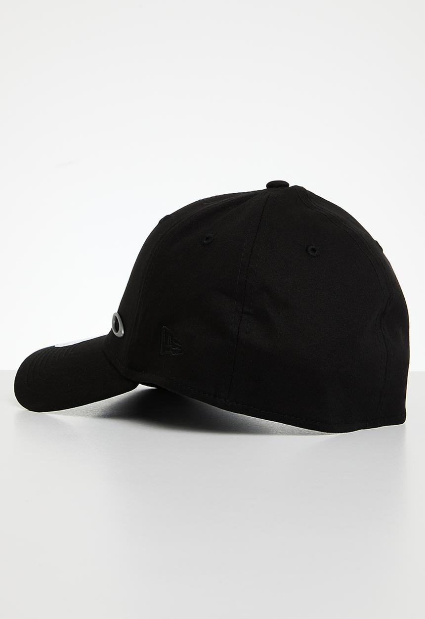 Tinfoil cap - black1