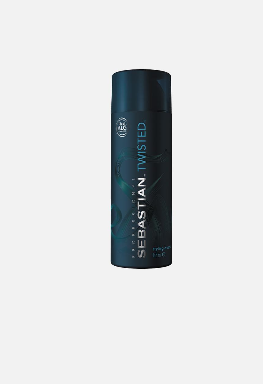 Curl Magnifying Cream - 145ml