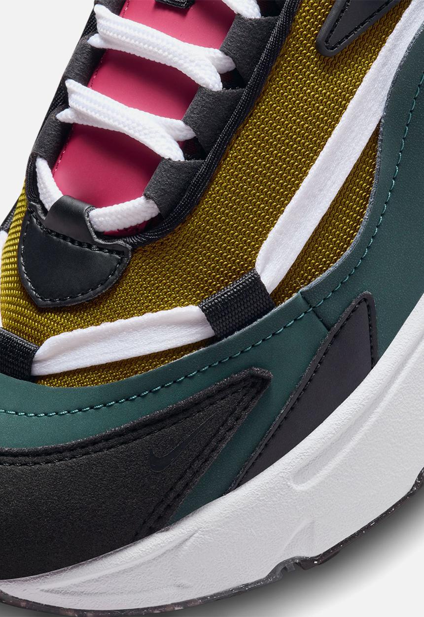 Air Max Furyosa - Dh0531-300 - Deep Jungle/Black-Bronzine-Cedar