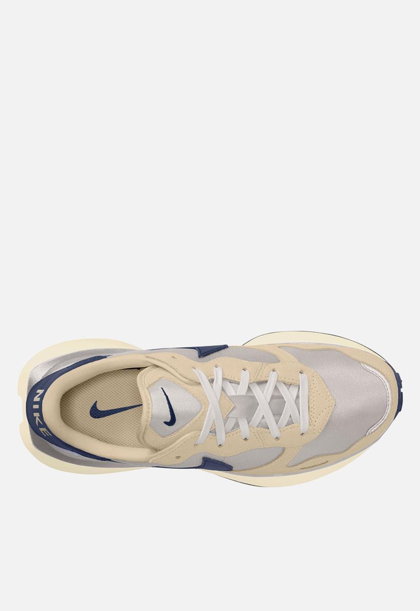 W NIKE PHOENIX WAFFLE - FD2196-101 - LT OREWOOD BRN/MIDNIGHT NAVY-TEAM GOLD