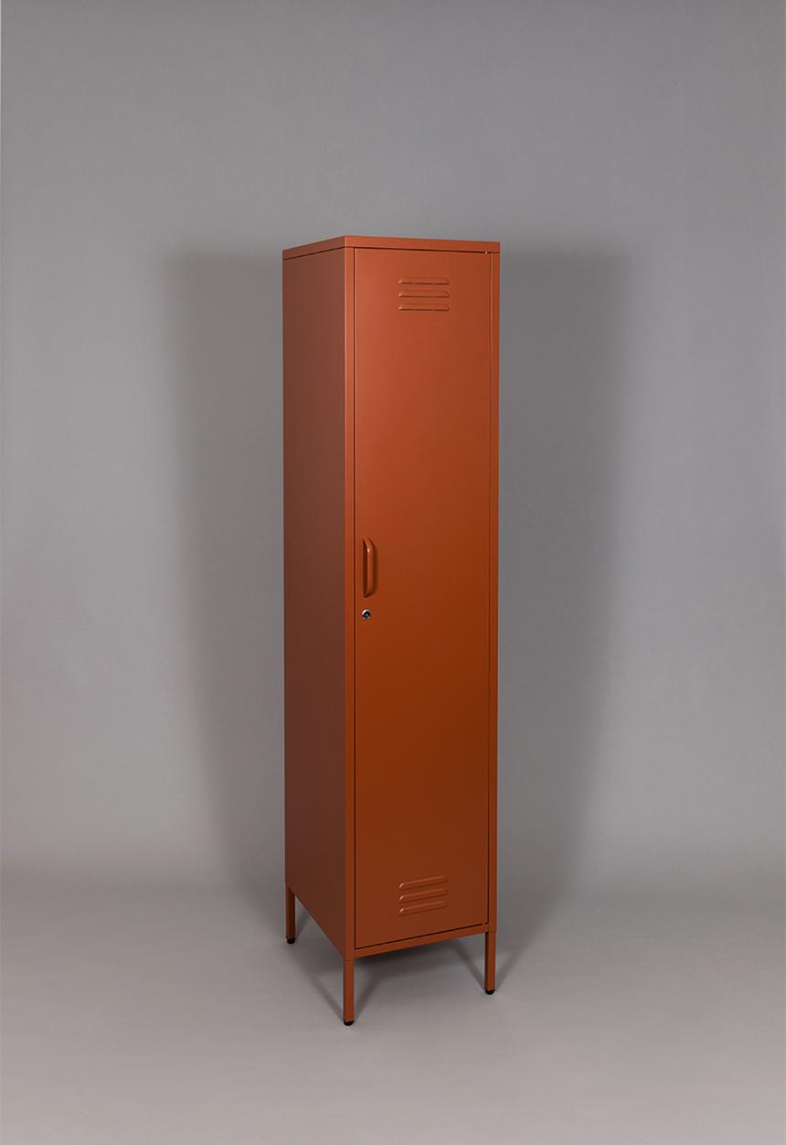 Sugar Cube Locker - Terra
