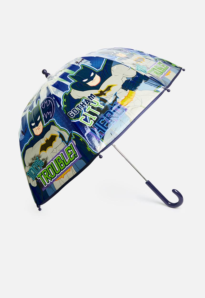 Batman umbrella - multi