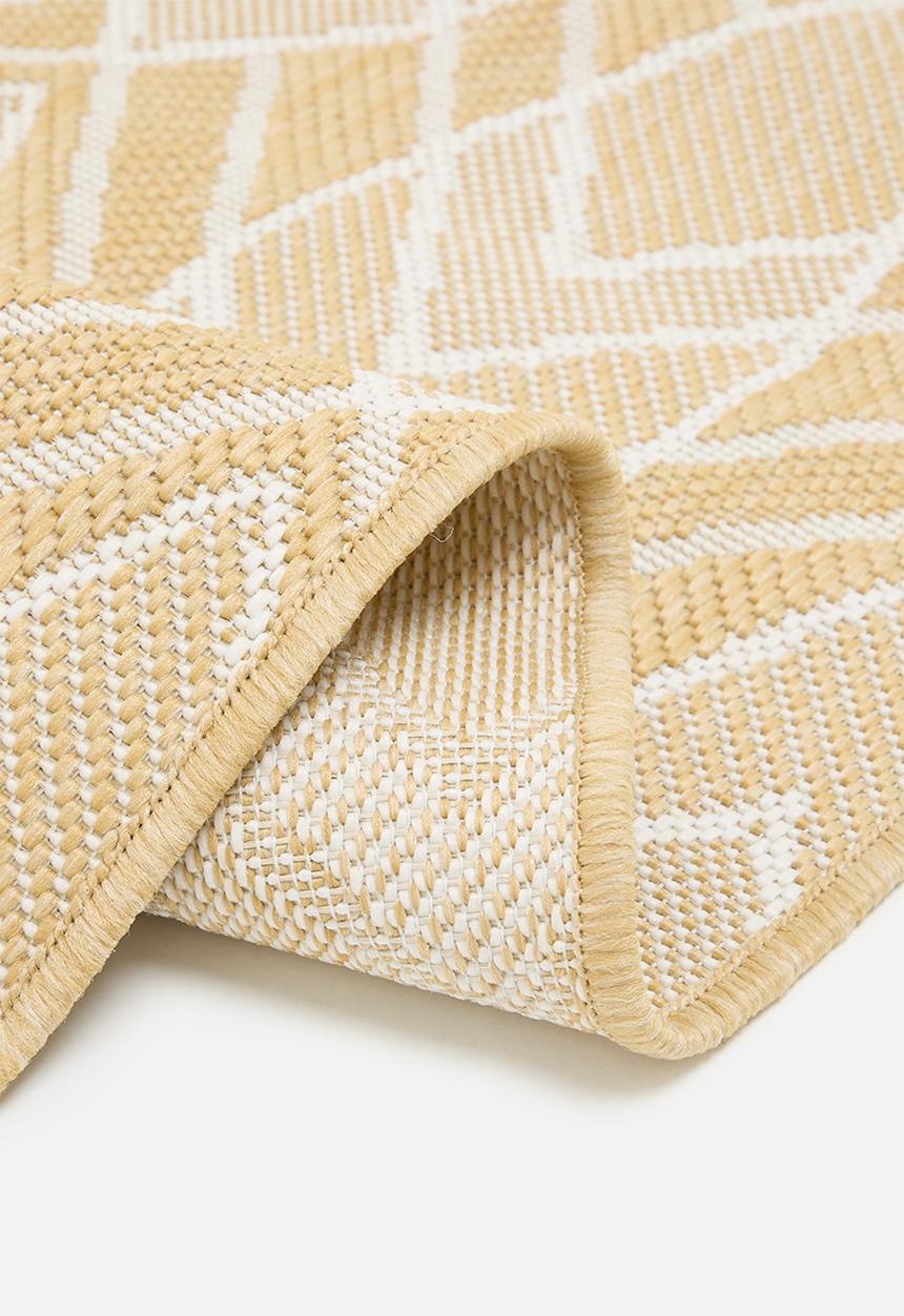 Naomi outdoor rug - Natural