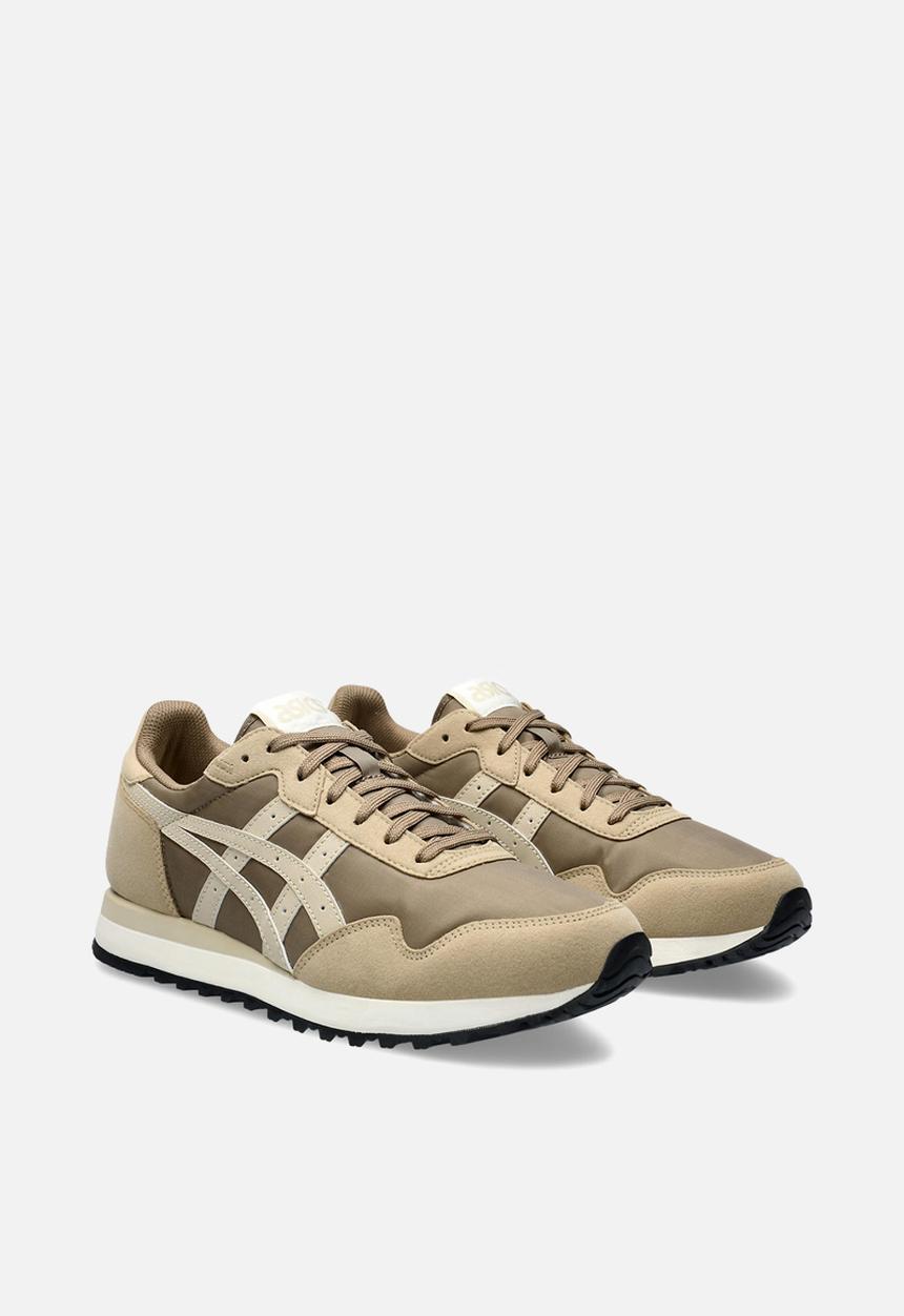 Tiger runner ll - pepper/putty