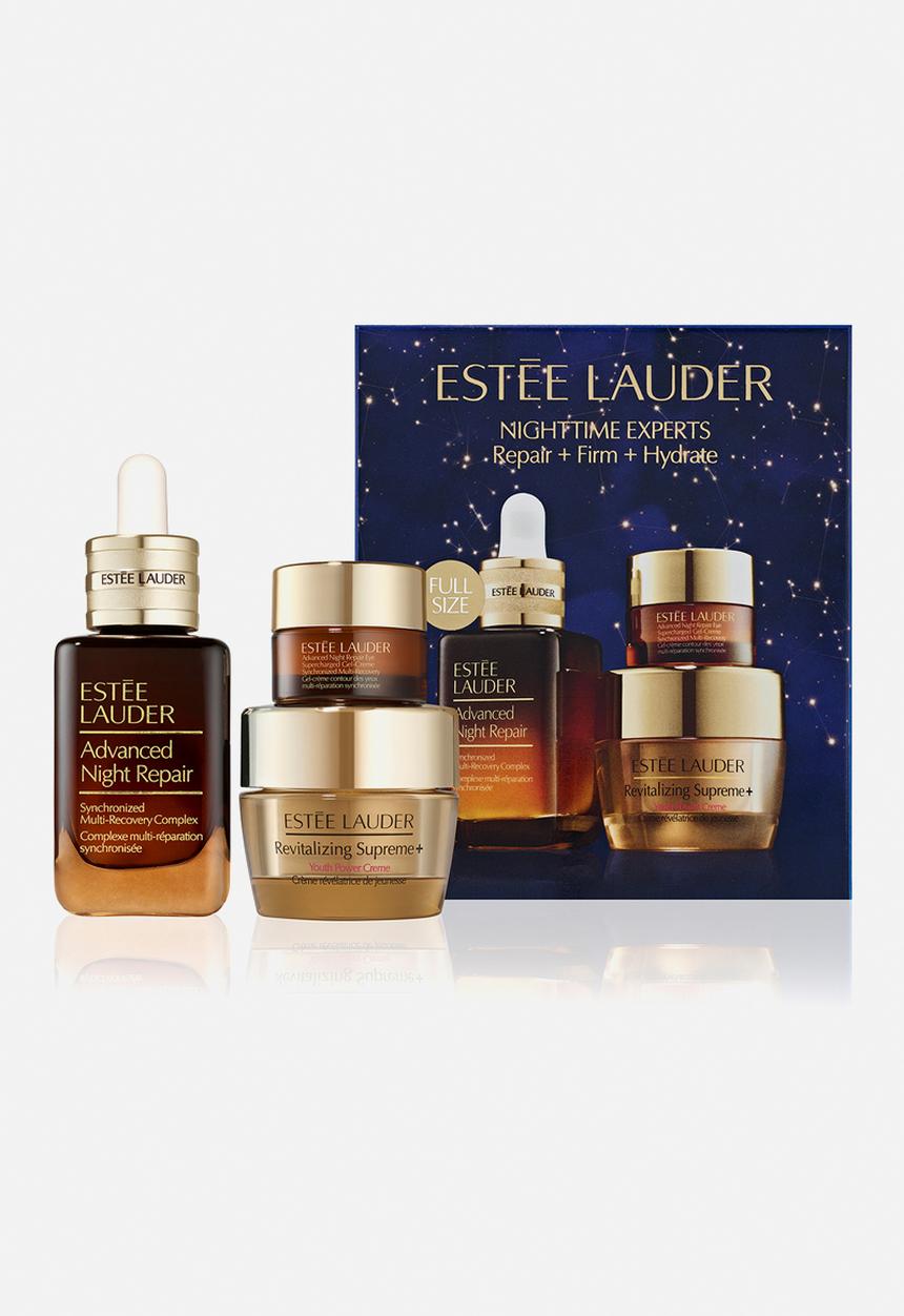 Nighttime Experts Skincare Set