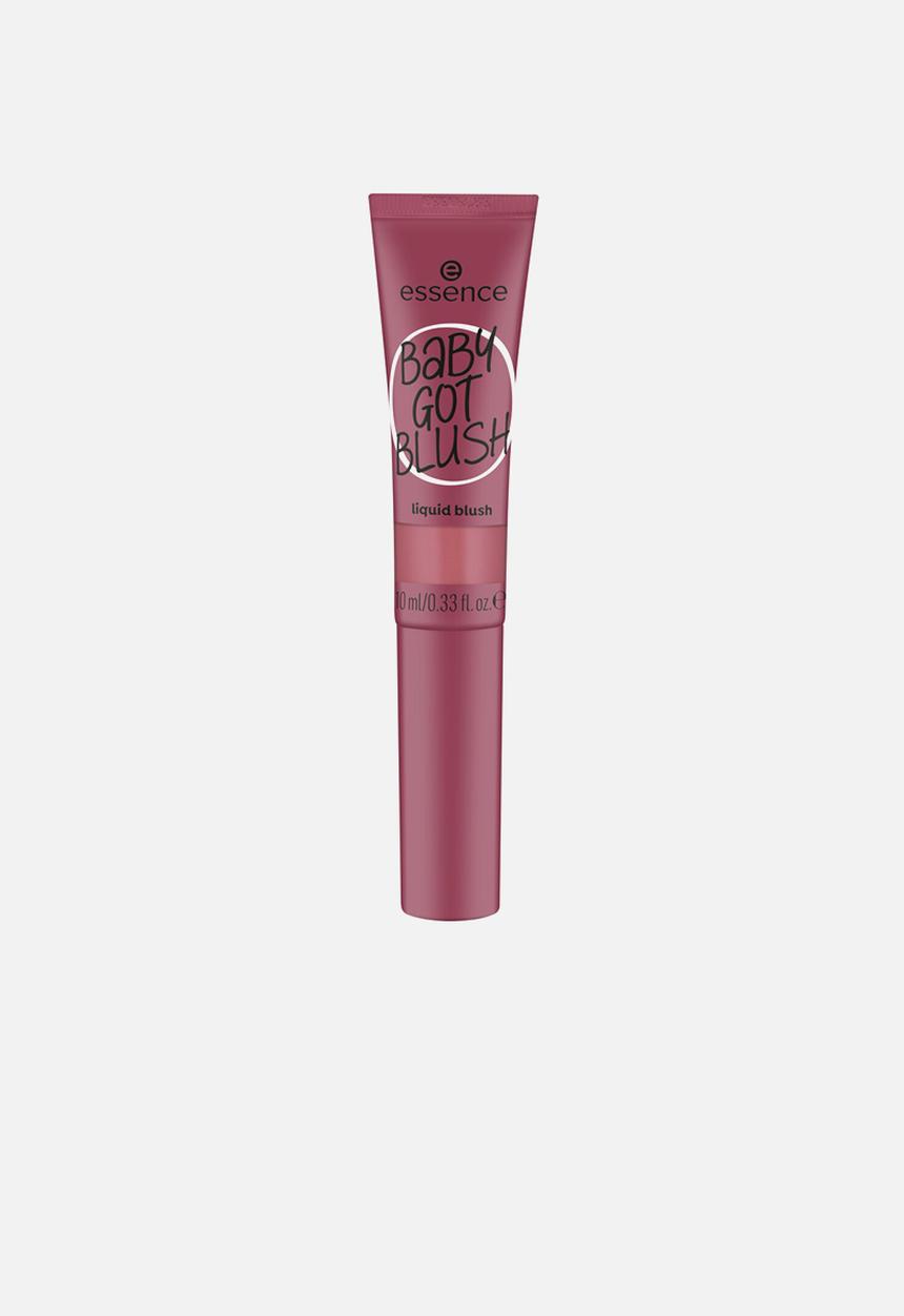 essence BABY GOT BLUSH liquid blush 20