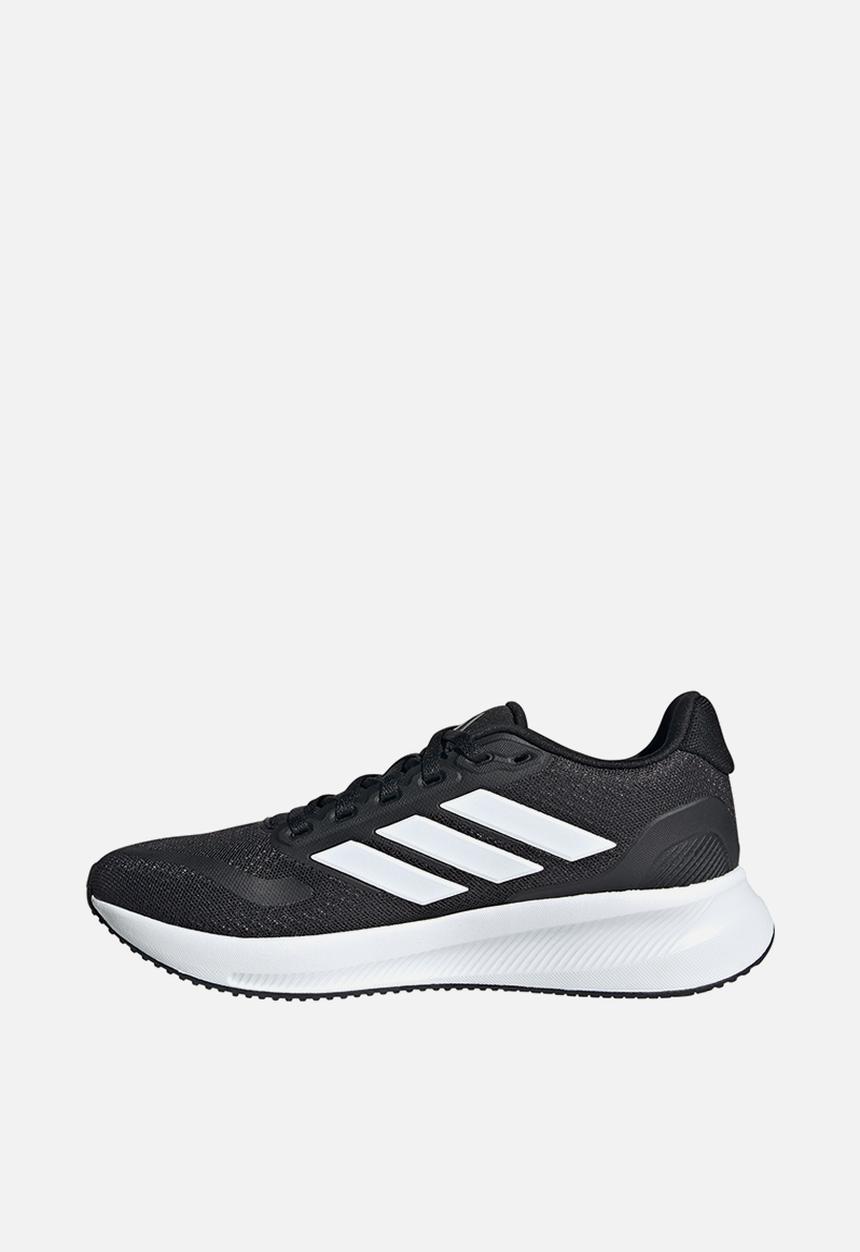 Runfalcon 5 j - core black/ftwr white/core black