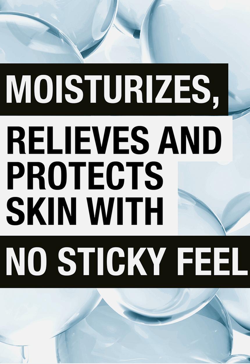 Fast Absorbing Lightweight Balm