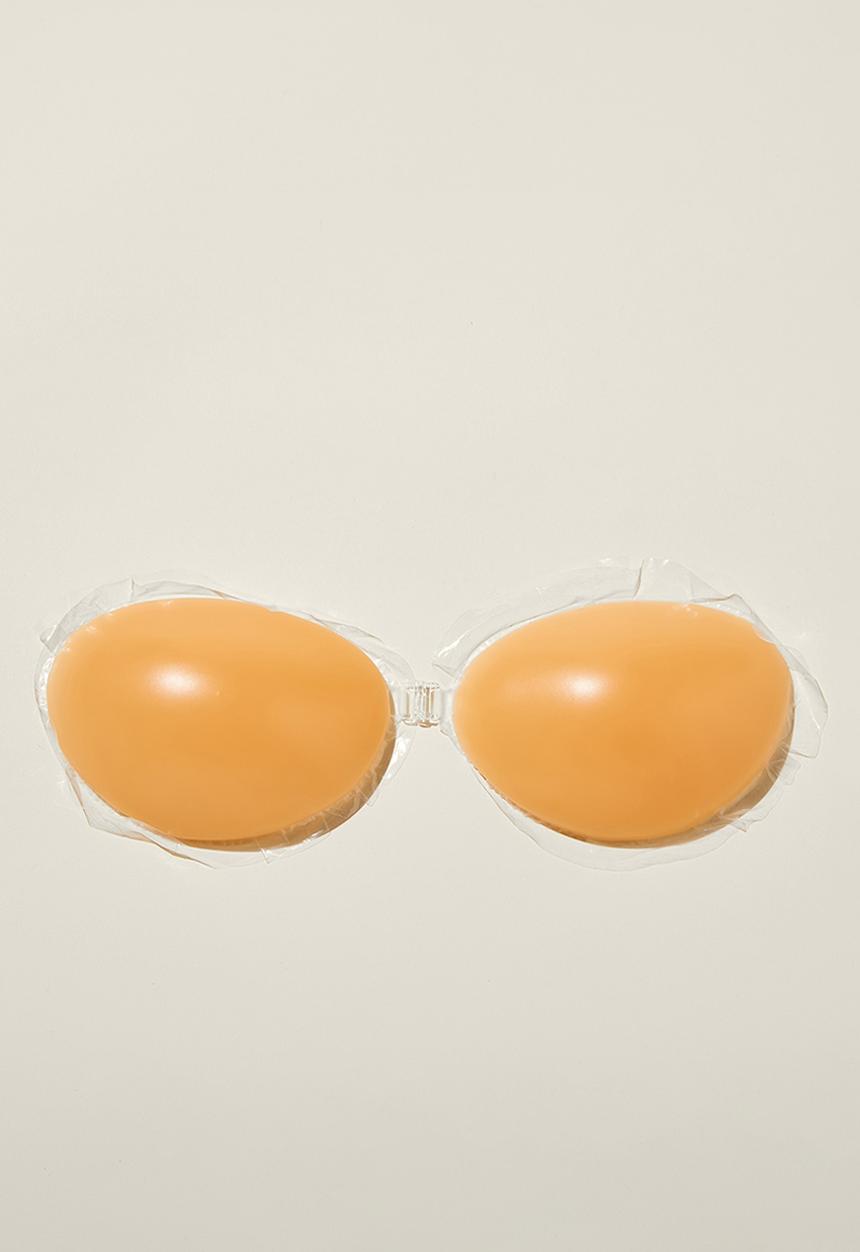 Stick Em Up Gel Bra-Gel Core
