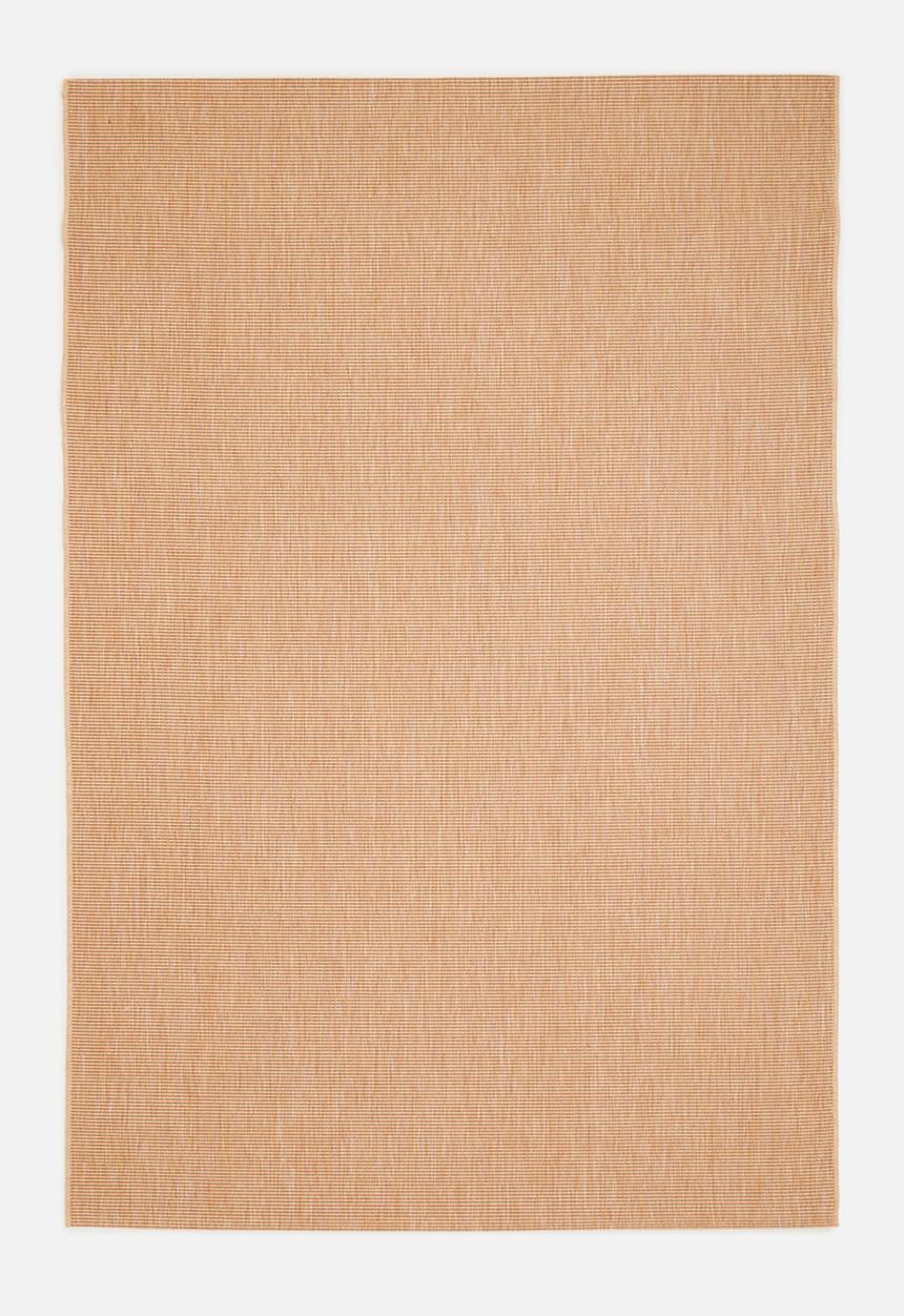 Meru Outdoor Rug - Rust