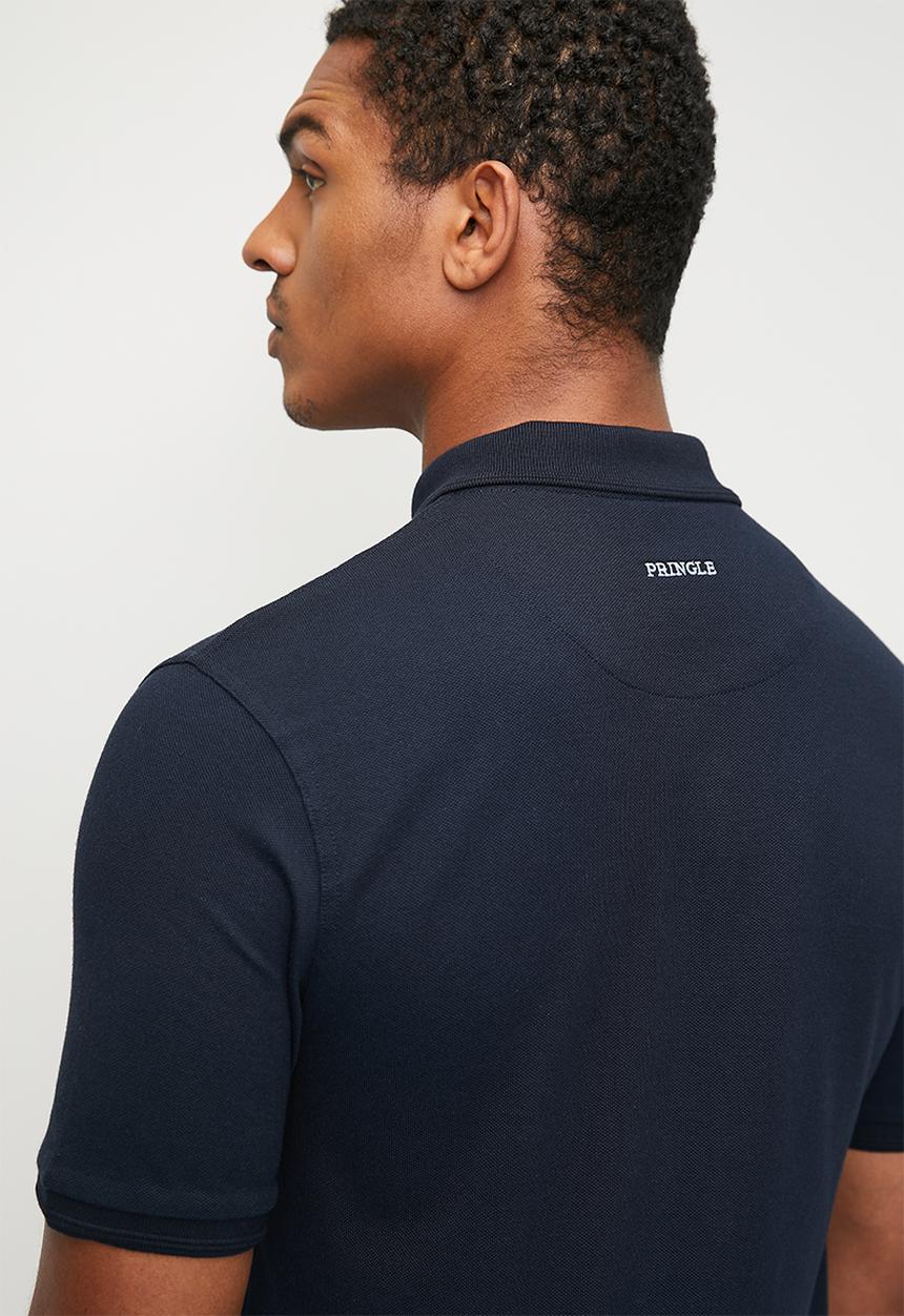 Austyn new core golfer - navy
