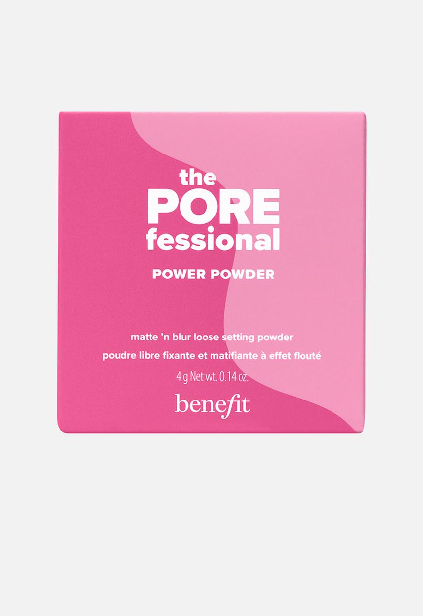 The Porefessional Matte Loose Mini Powder