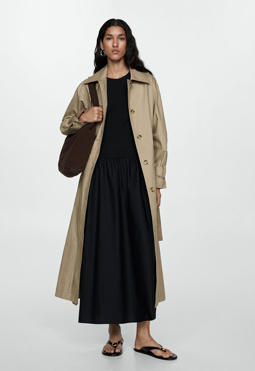 Dress Valvin - Black