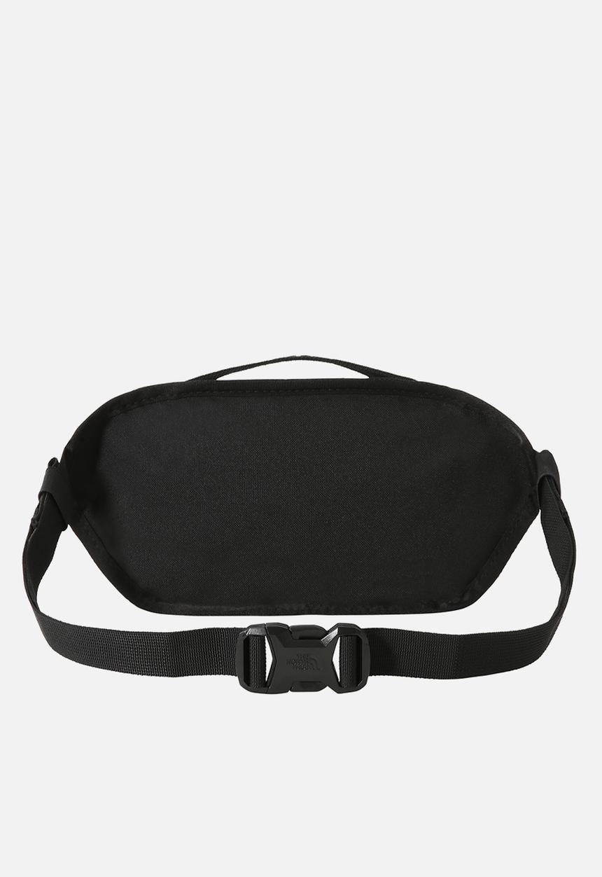 Bozer hip pack - green