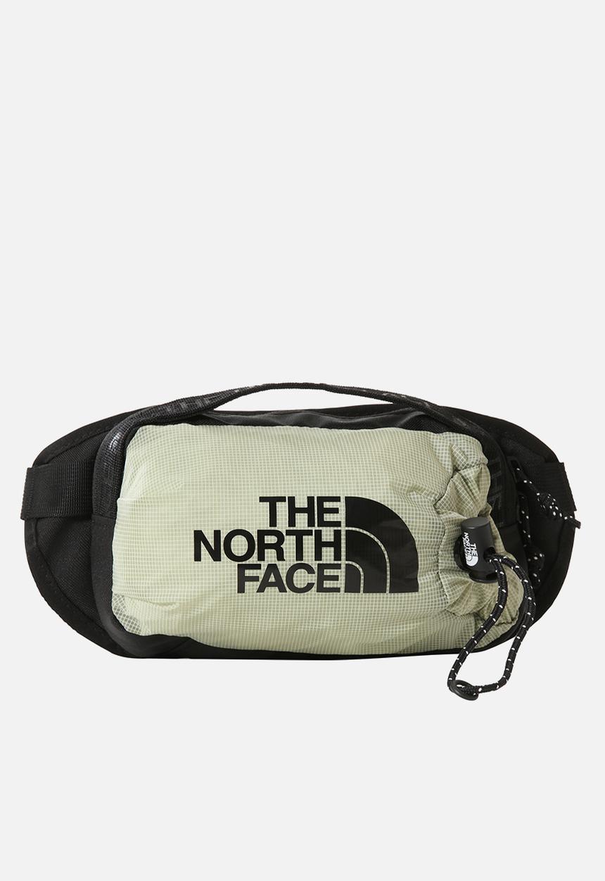 Bozer hip pack - green