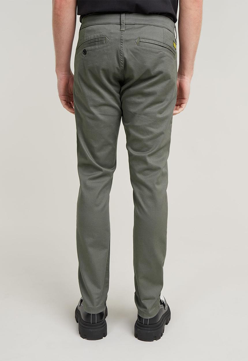 Skinny Chino 3.0 - gs grey