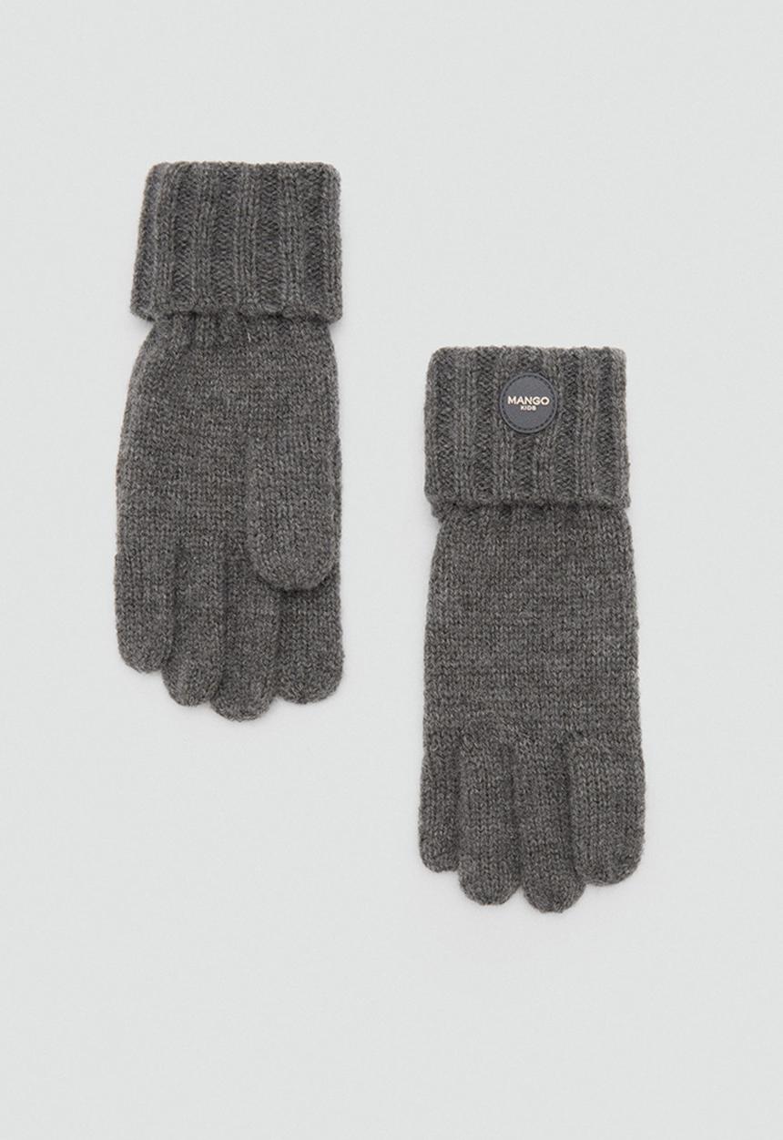 Gloves craigg - gray