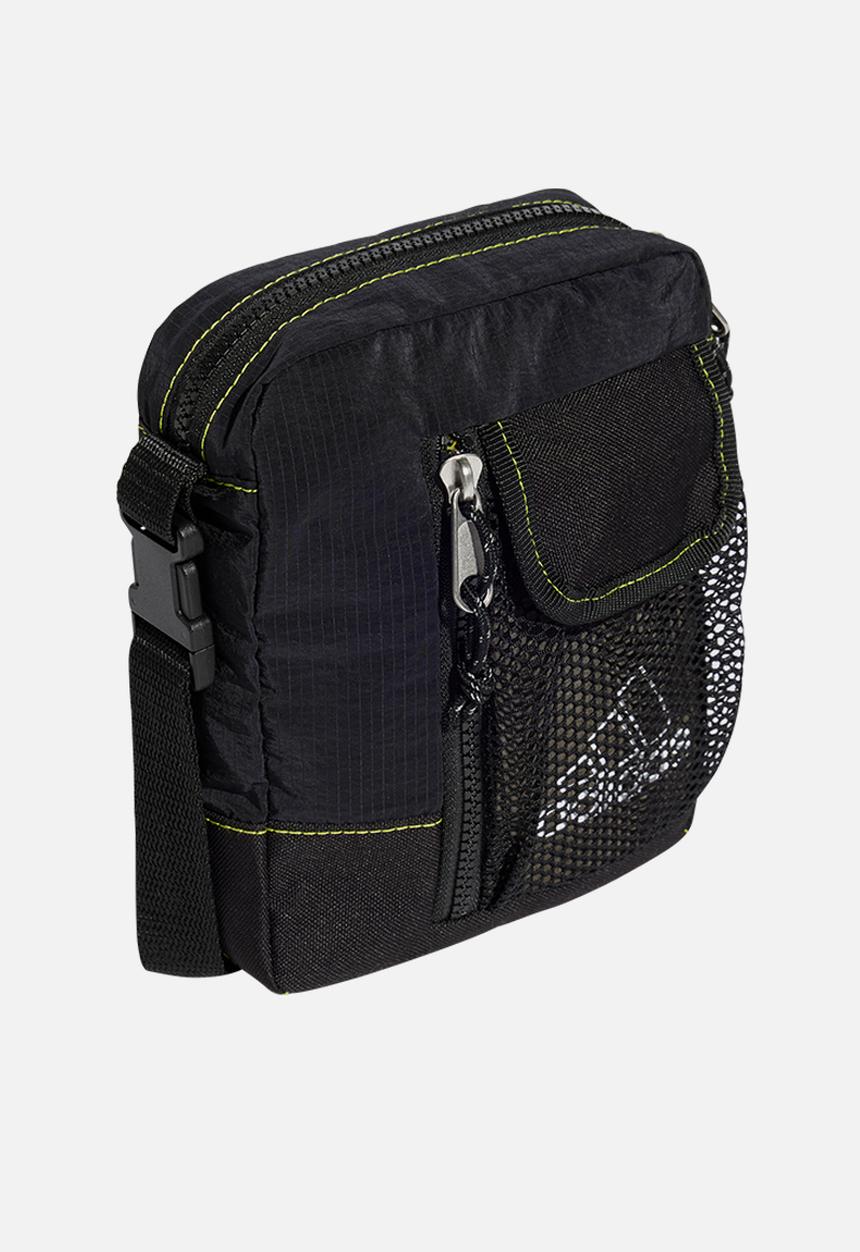 Small Item Bag - Black/Shaoli