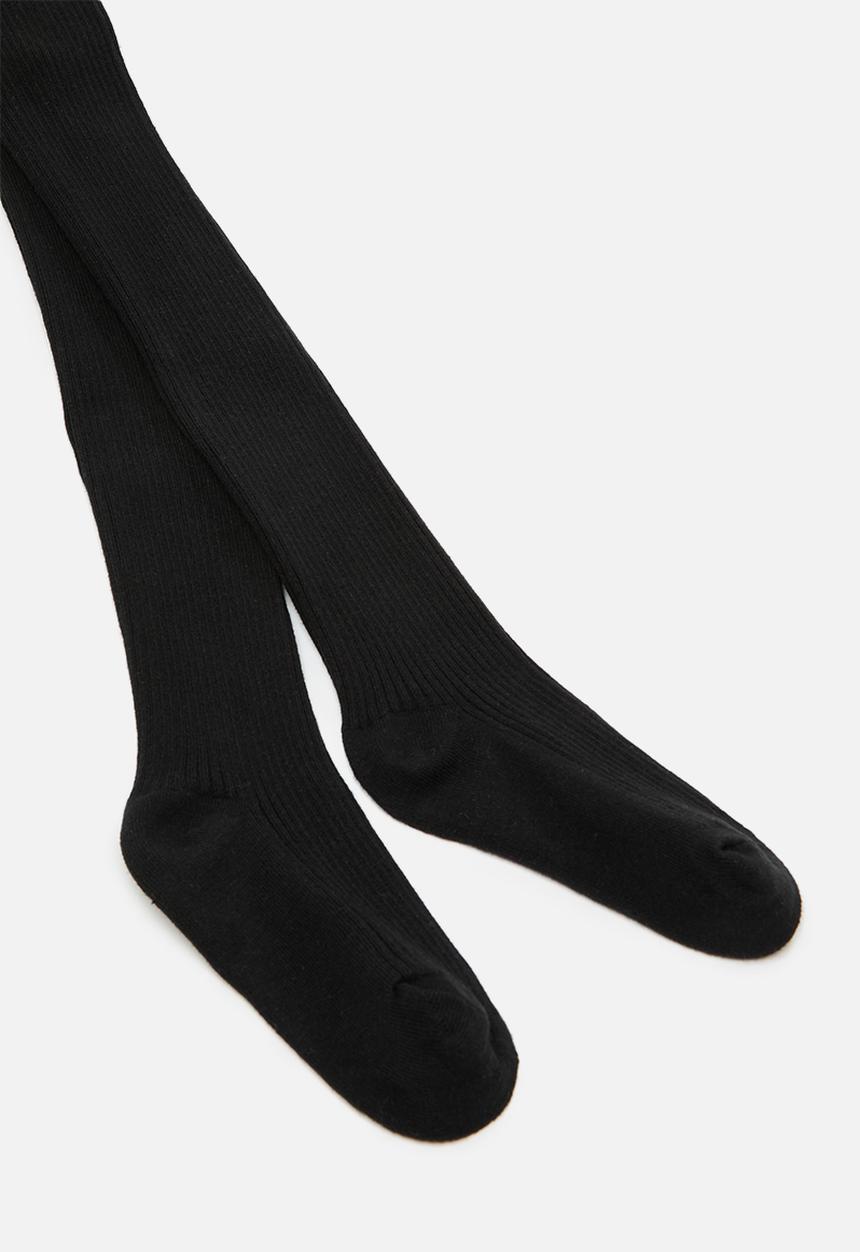 Stockings - black