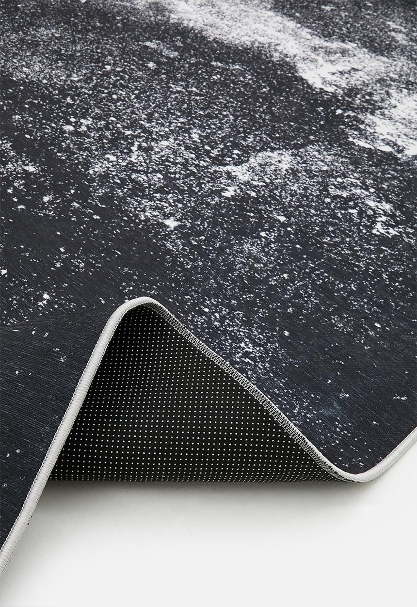 Option Ink Run Rug