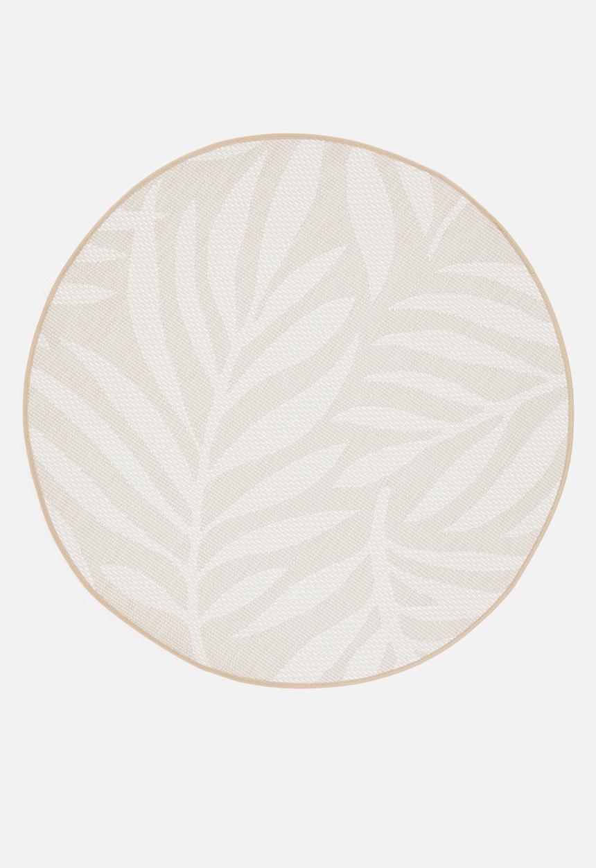 Refresh outdoor rug - Natural