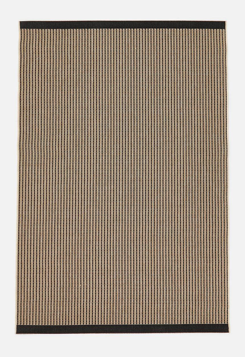 Race outdoor rug - Natural