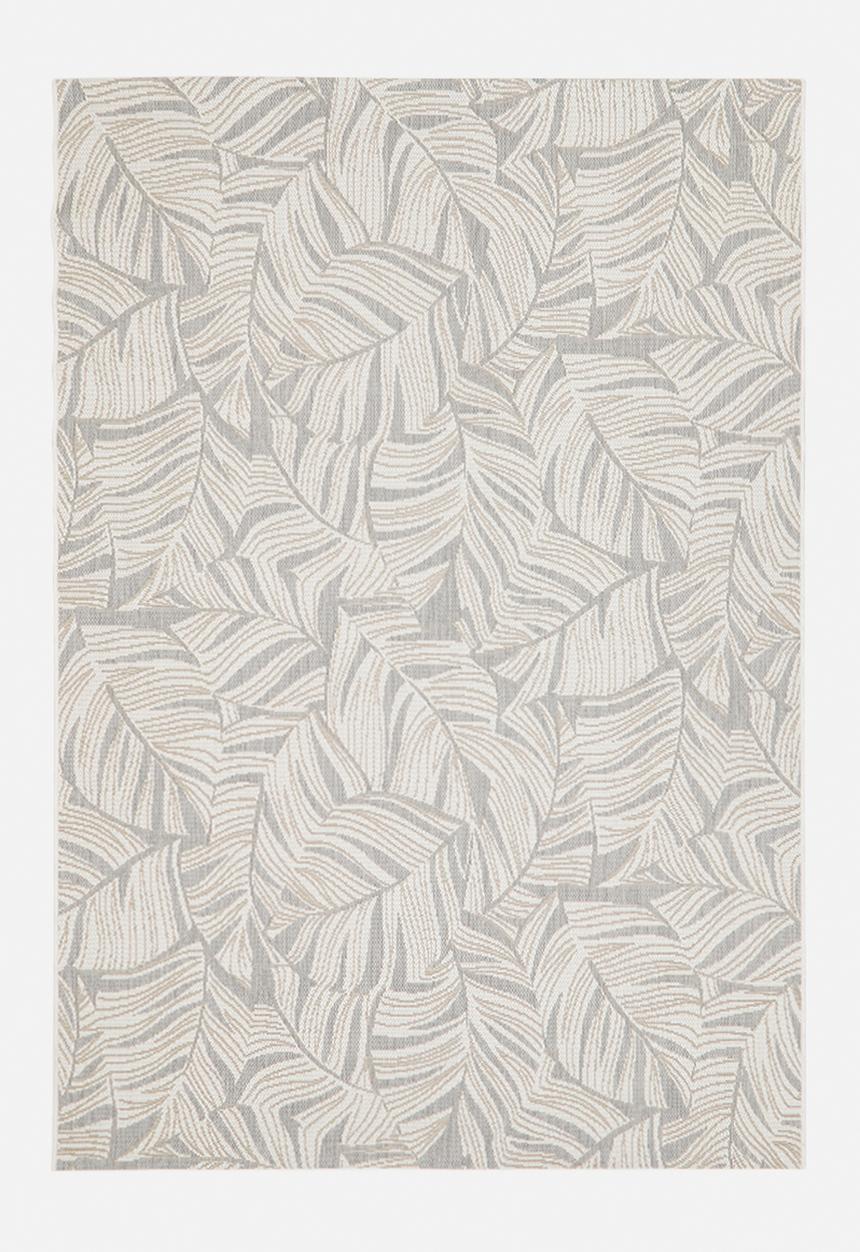 Pama outdoor rug - Natural