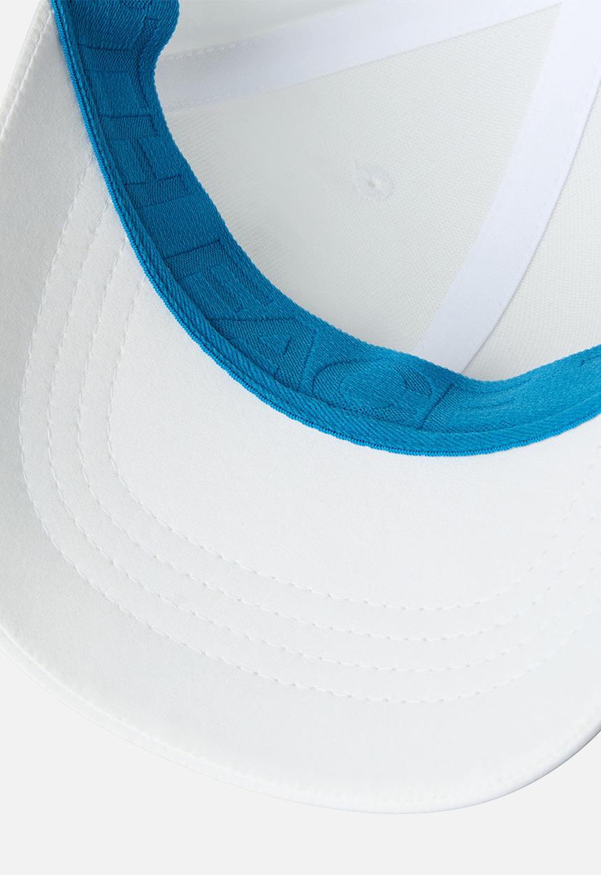 66 Flashdry Hat - TNF White-TNF Black