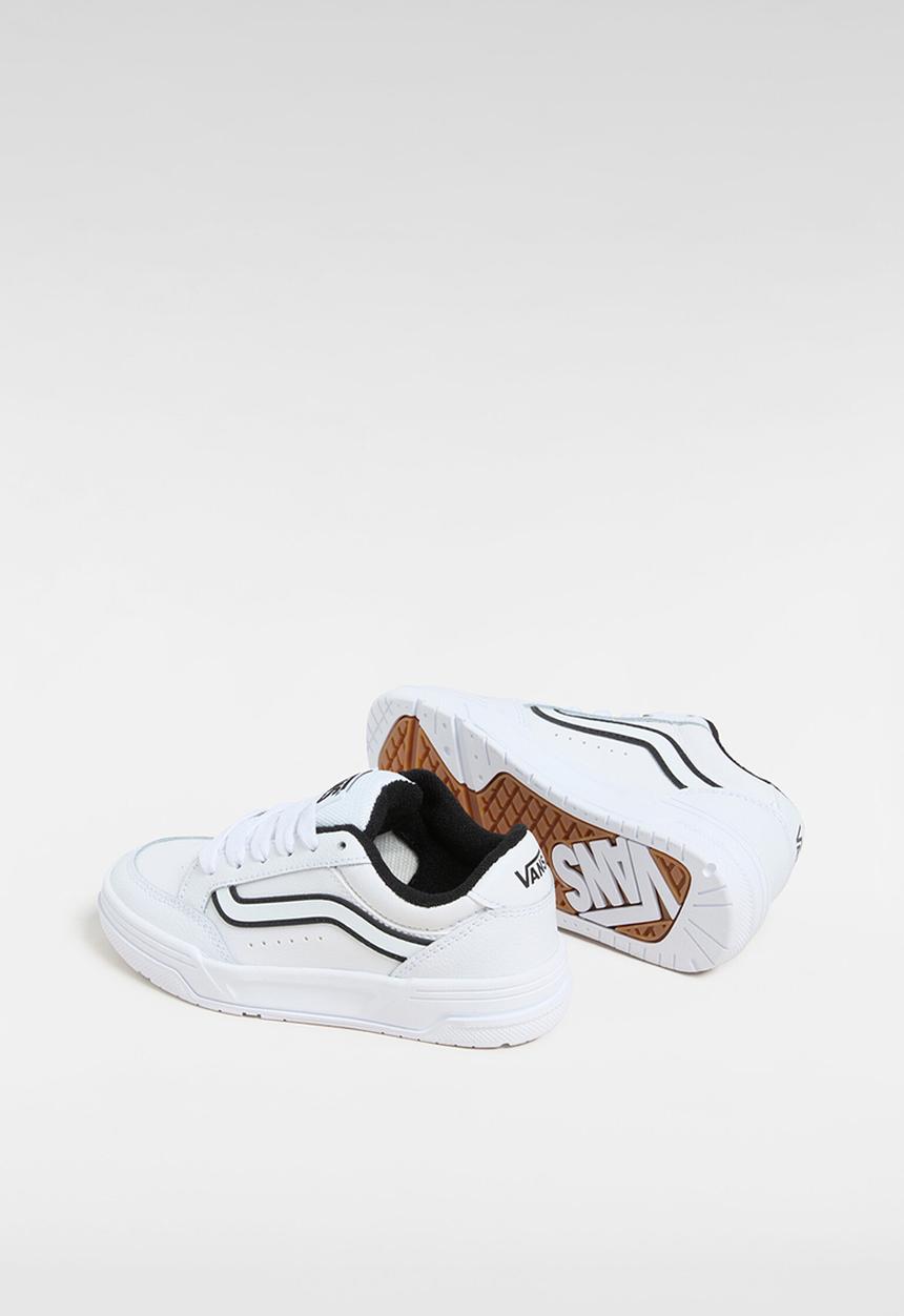 Hylane-yb2 - white/black2