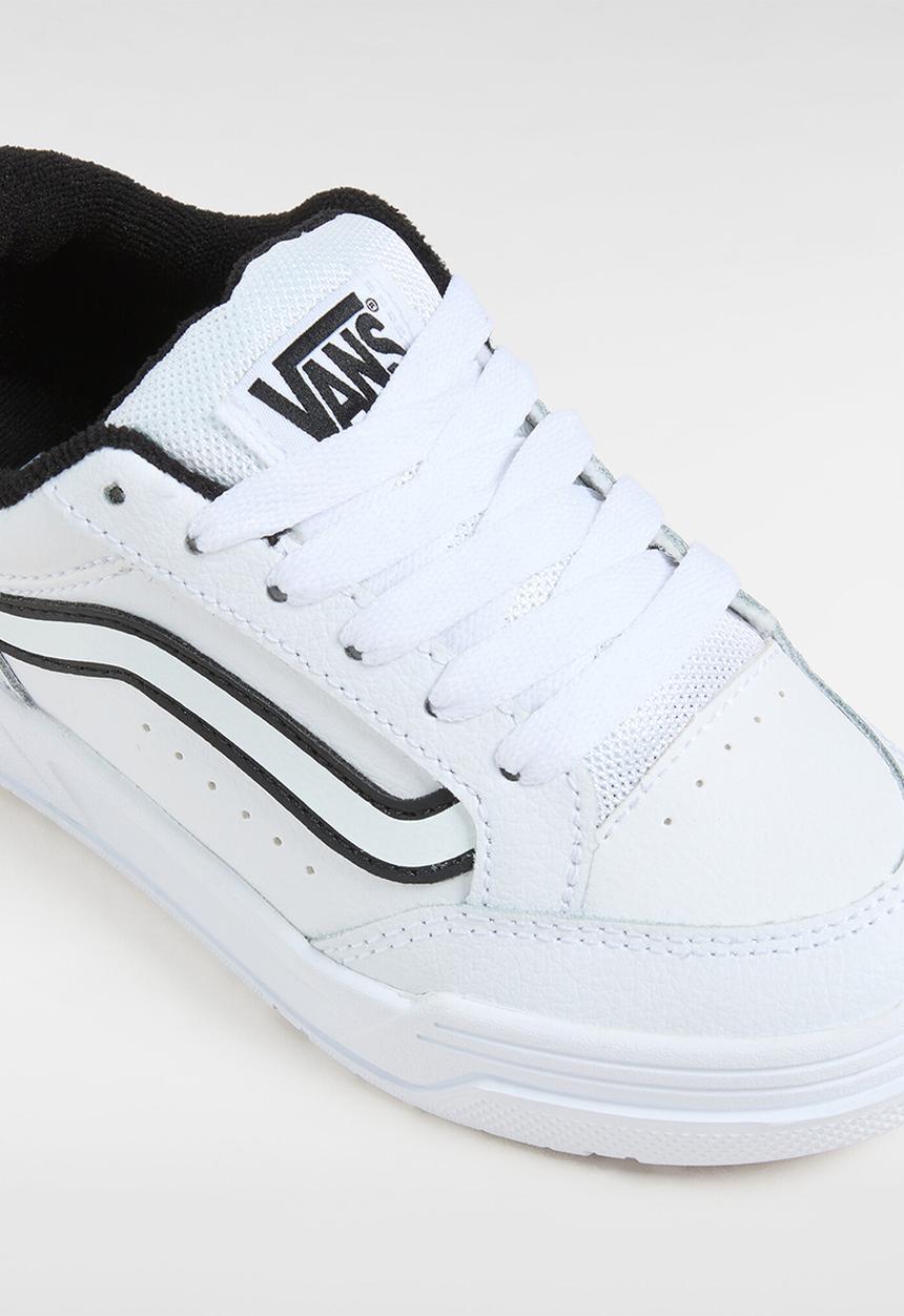 Hylane-yb2 - white/black2