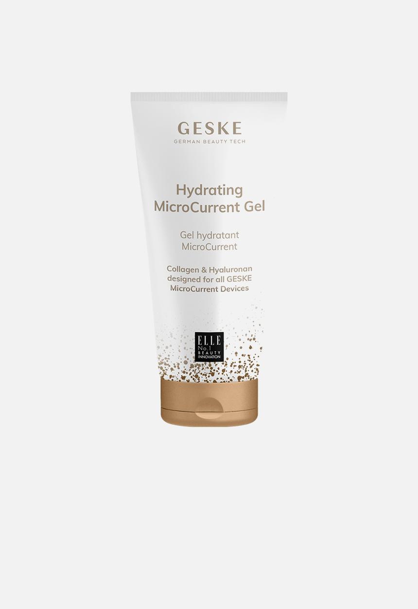 Hydrating MicroCurrent Gel