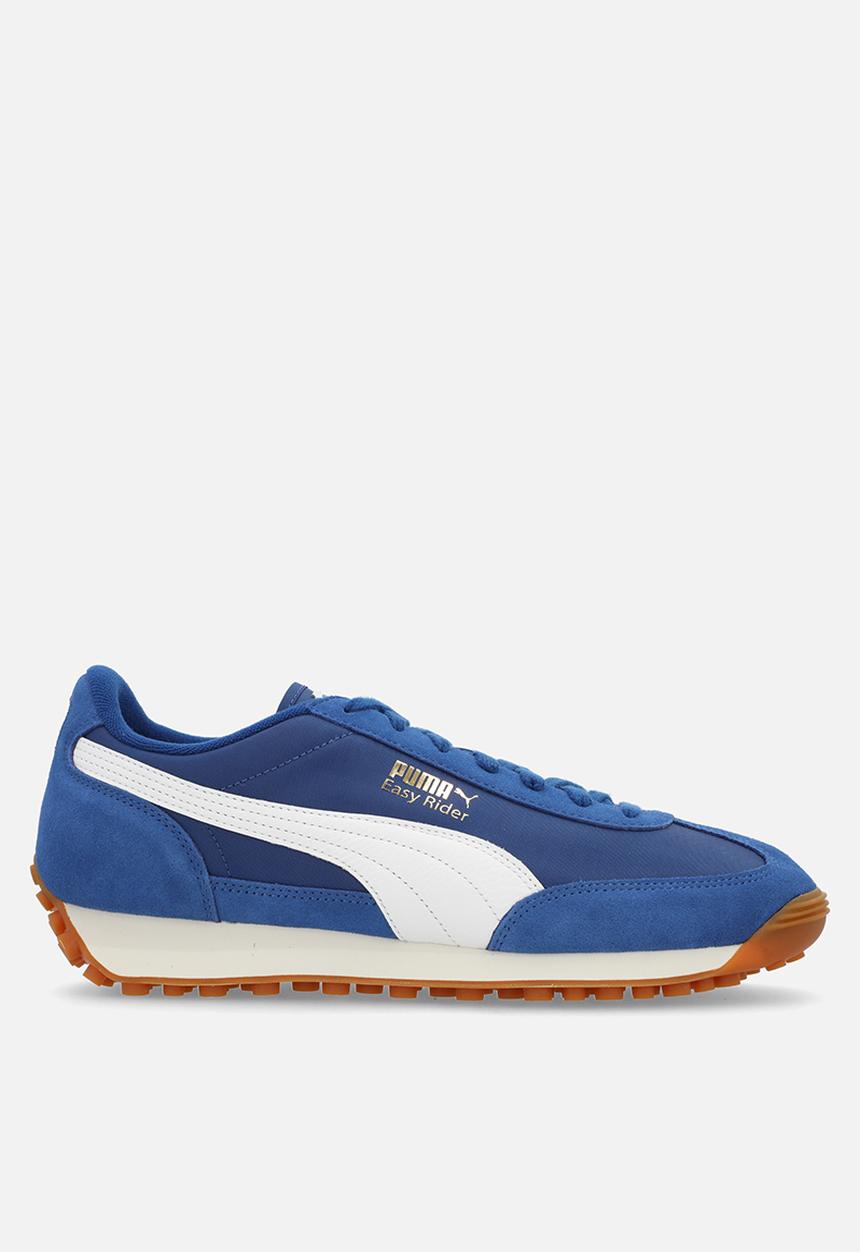 Easy Rider Vintage Clyde Royal-PUMA White