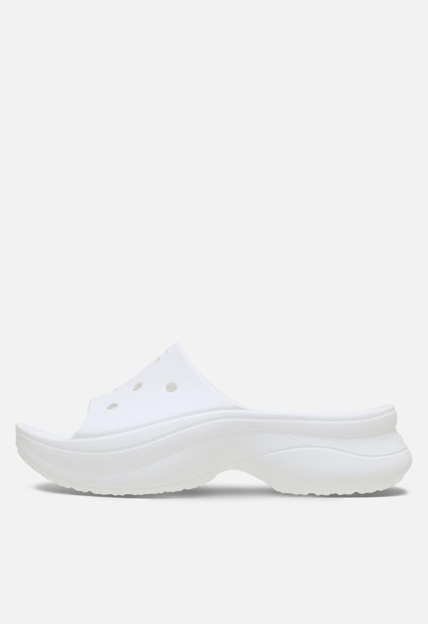 Bae slide-white