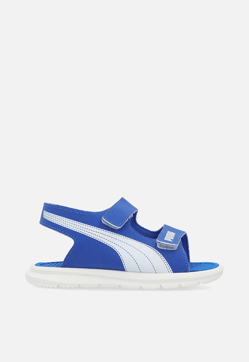 Crony 2.0 inf zadp-hyperlink blue-puma white