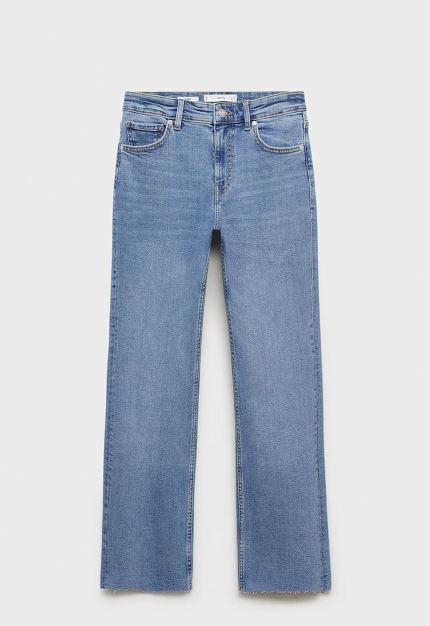 Jeans Sienna - Open Blue