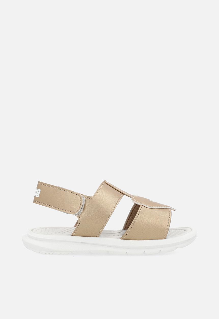Dazzle inf 2.0 zadp-puma gold-puma white