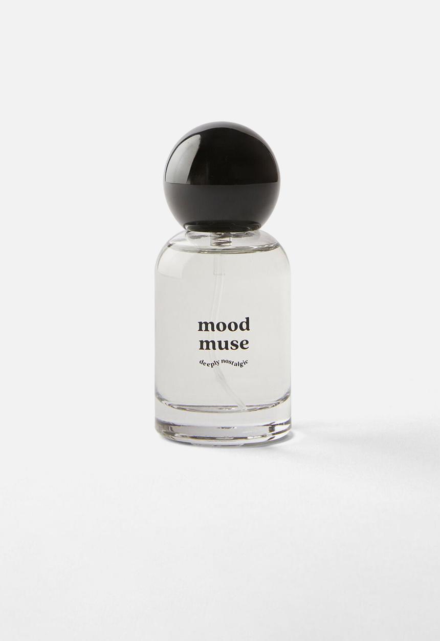 Muse Perfume Mood Muse - 30ml