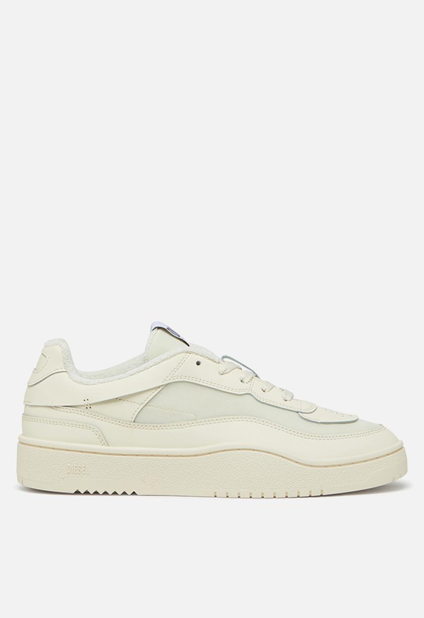S-OVAL SKATE LOW - Y03511P8123T2006 - WHITE