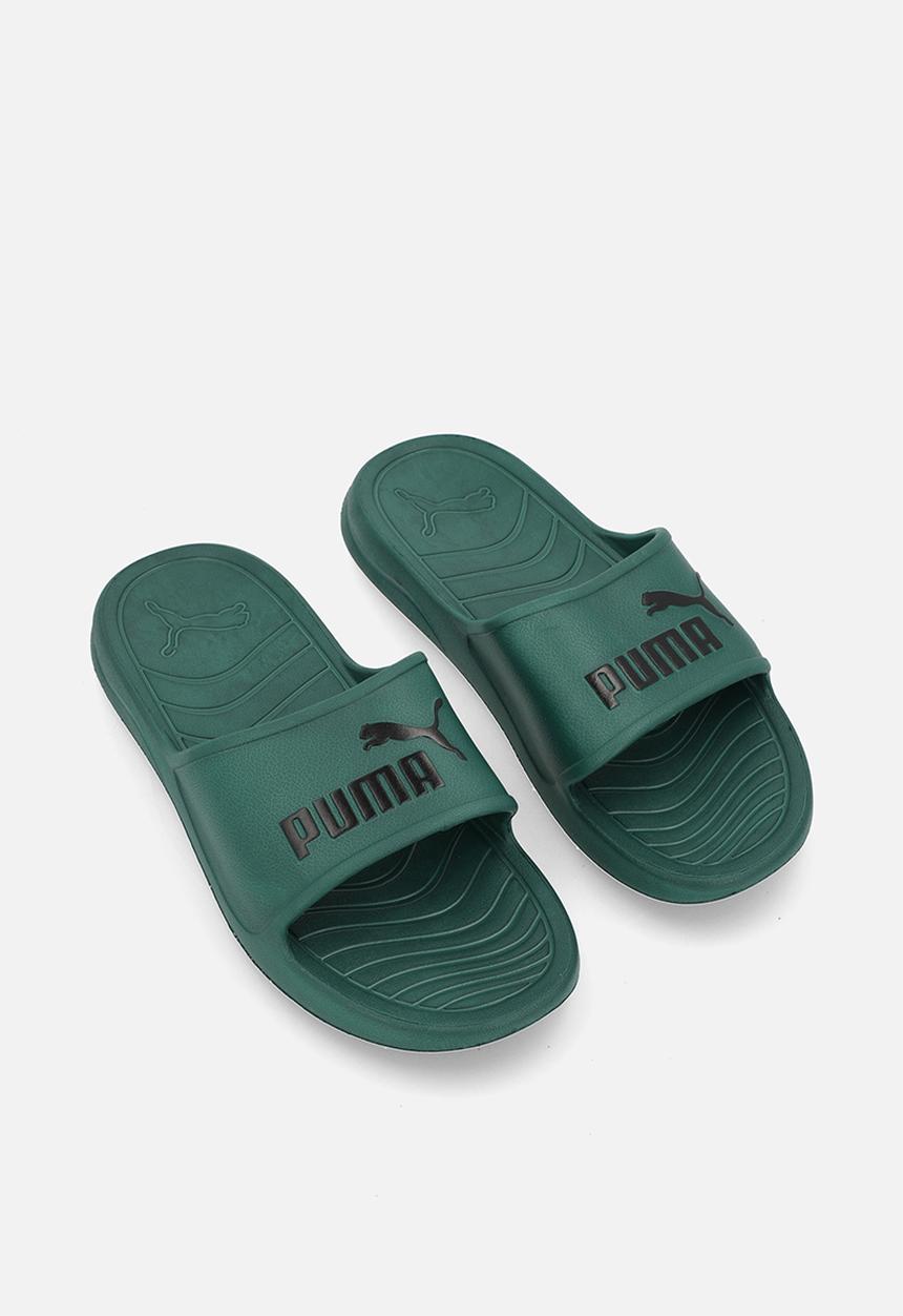 Popcat Injex ZADP Malachite-PUMA Black