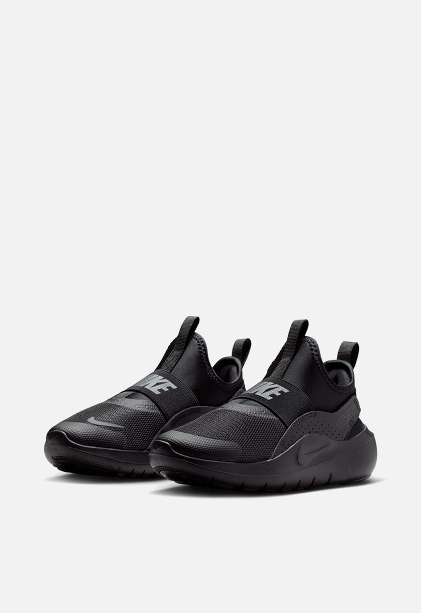 Flex Runner 4 Pre School -black/black-anthracite