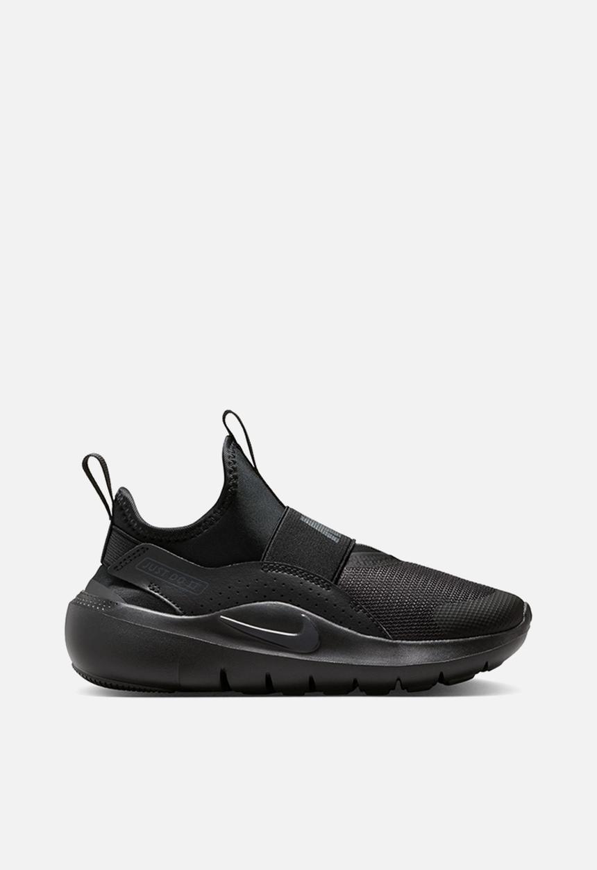 Flex Runner 4 Pre School -black/black-anthracite