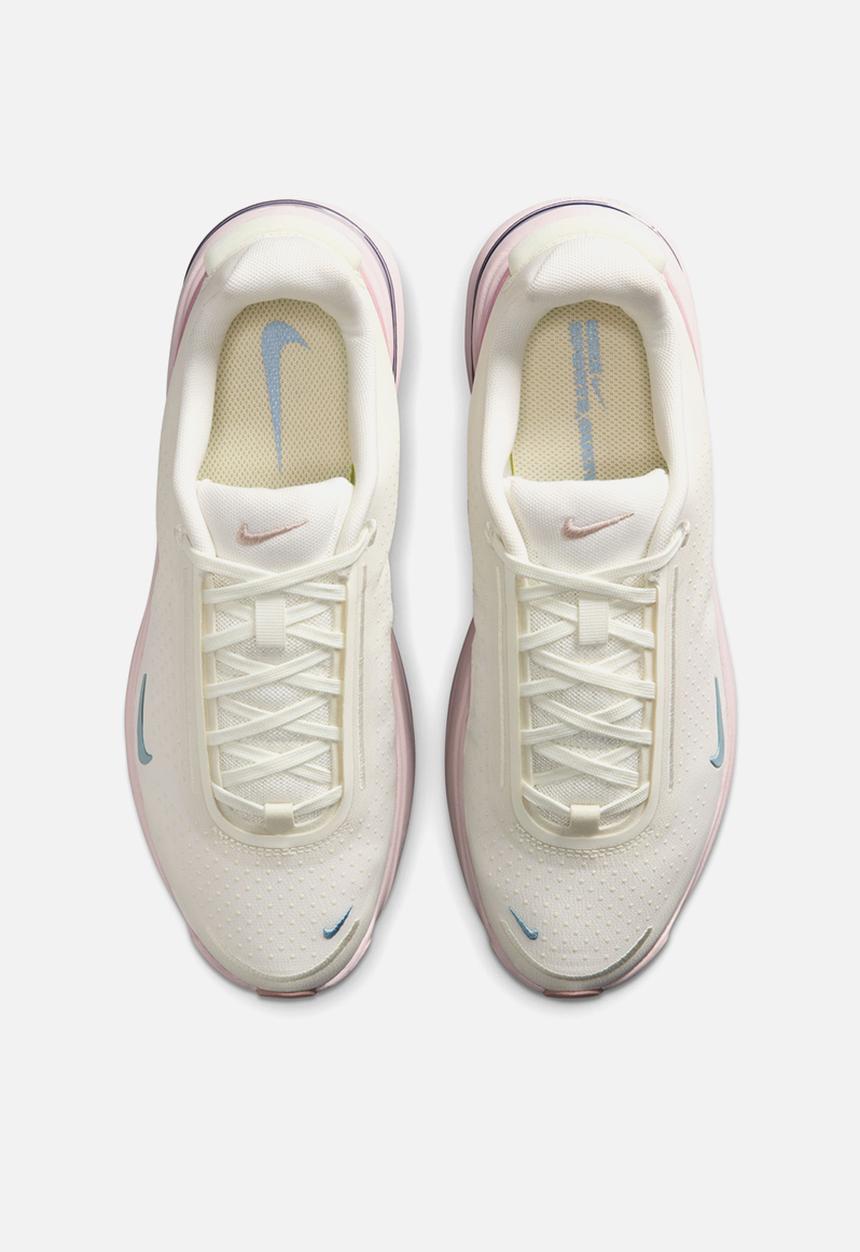 Air Zoom Upturn SC - sail/lt armory blue-silt red