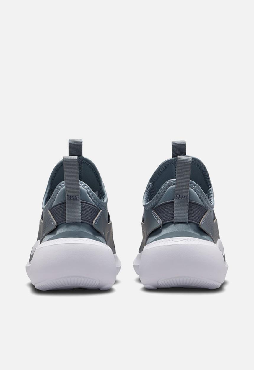 Flex Runner 4 Pre School - cool grey/cool grey-dark grey-white