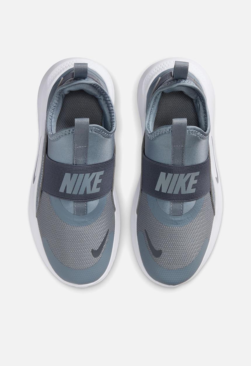 Flex Runner 4 Pre School - cool grey/cool grey-dark grey-white