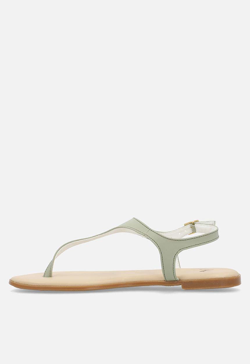 Stylecat Sleek Wn's ZADP - Lux Army-Puma Gold