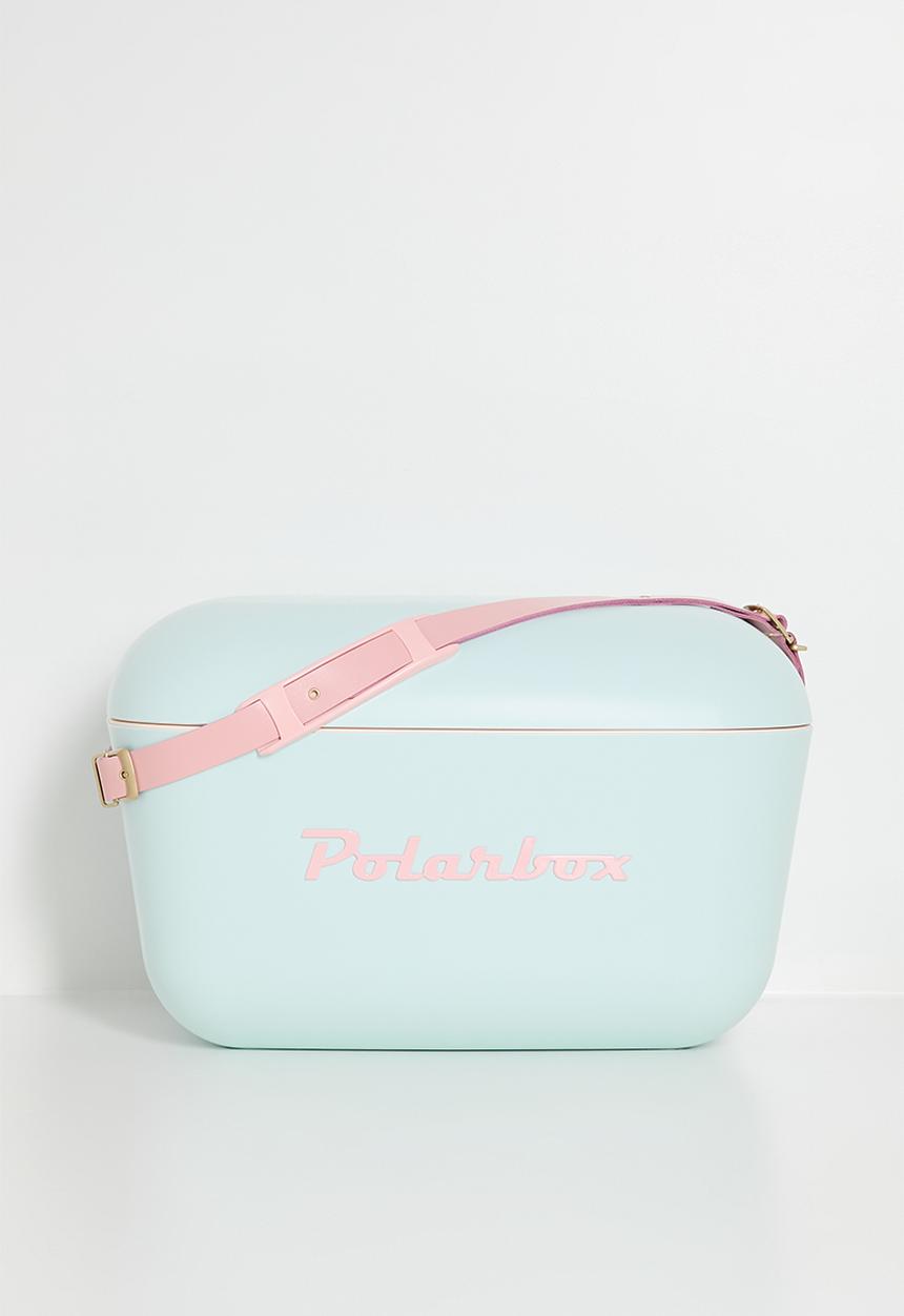 Polarbox Turqui With Strap 20L/1-9258