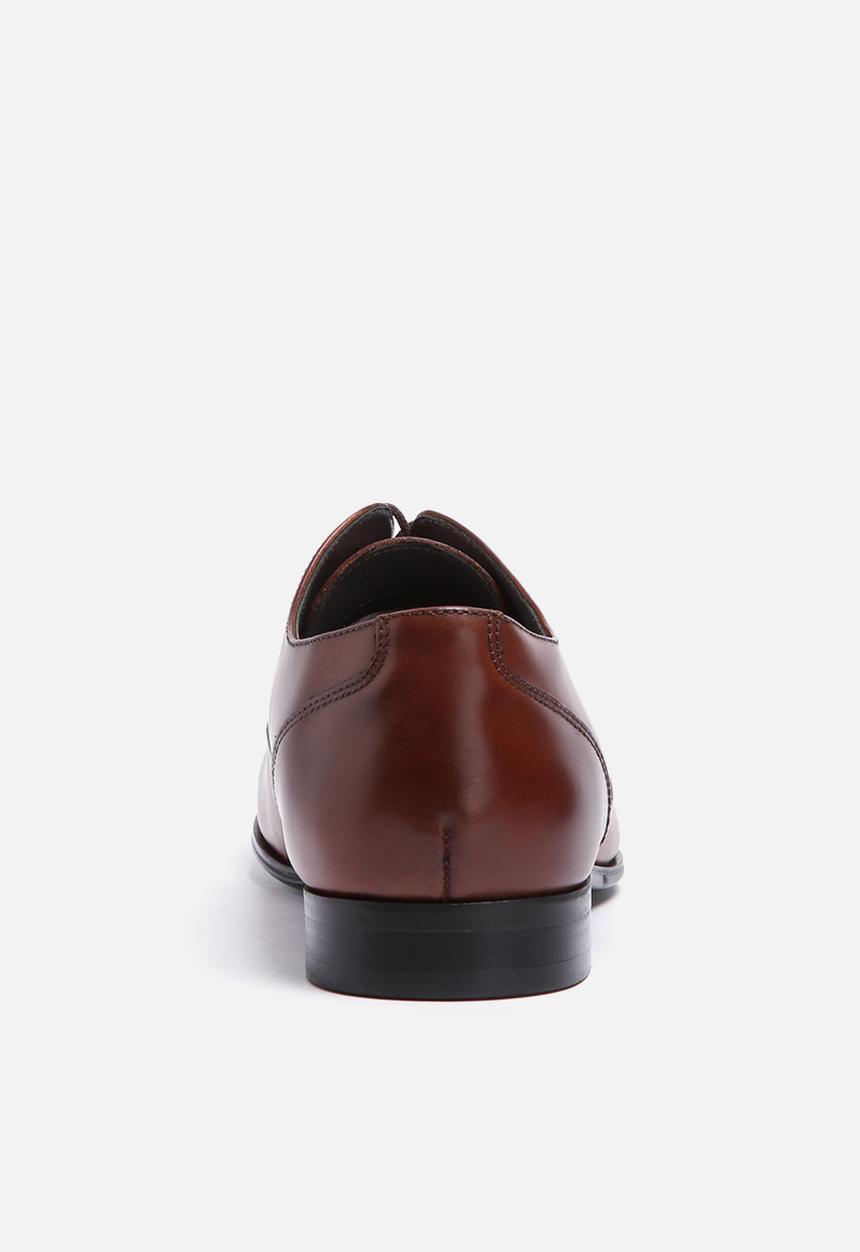 Lentina-cognac