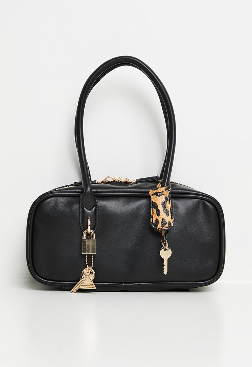 Daystorm handbag - black
