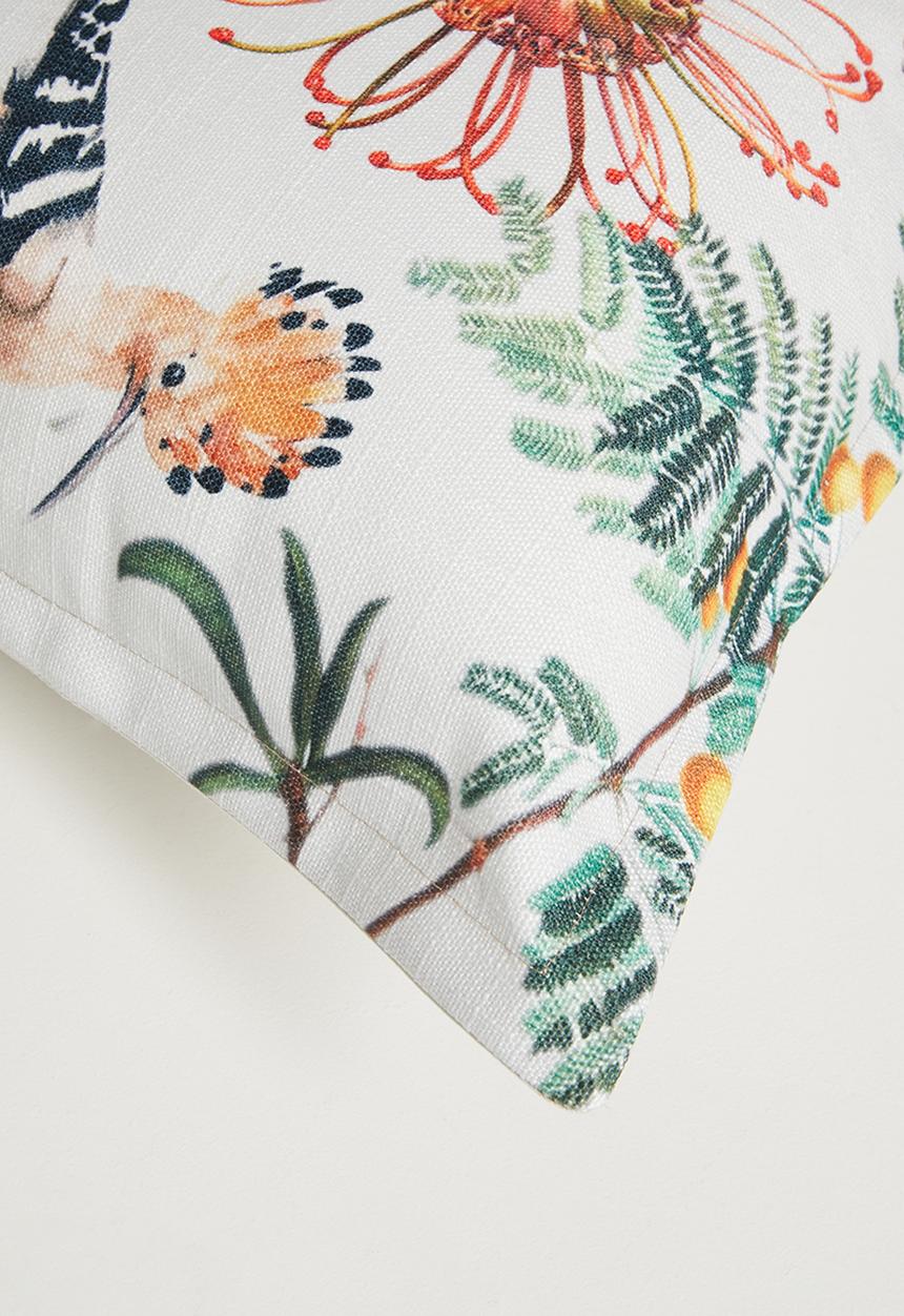 Seed Cushion Cover - Multi