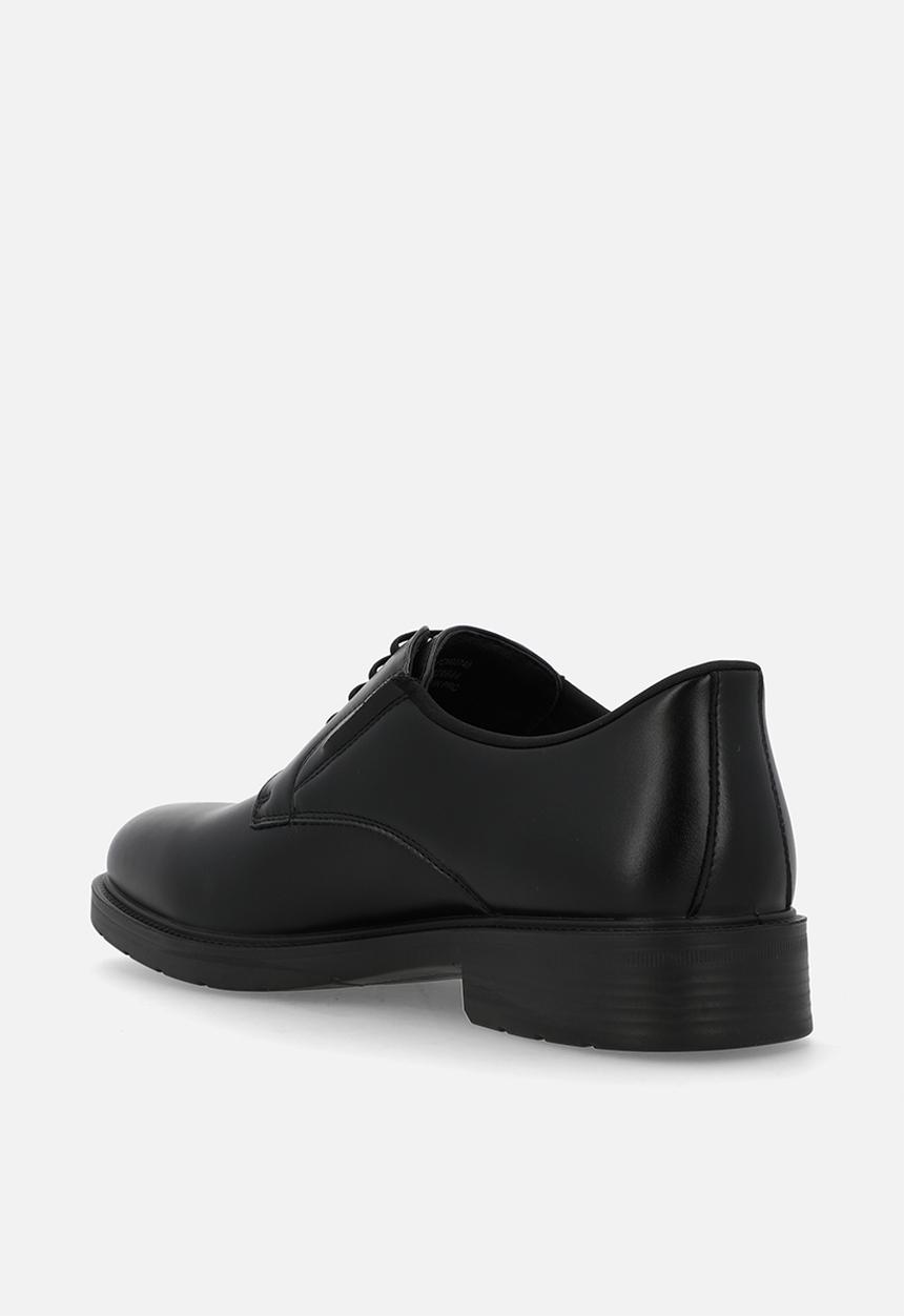 Eezy Fit Smooth - Black